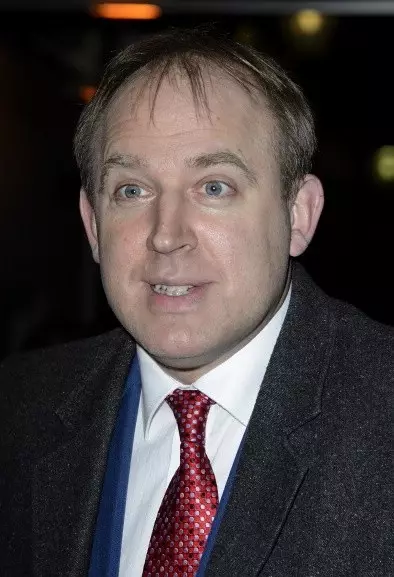 Tim Vine Net Worth