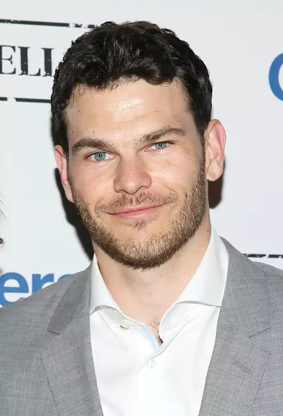 Josh Helman มูลค่าสุทธิ