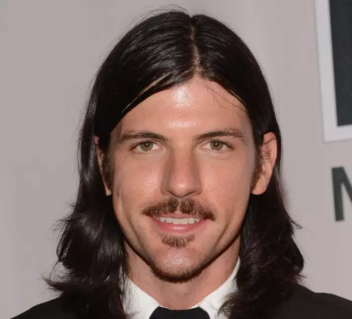 Seth Avett Net Worth