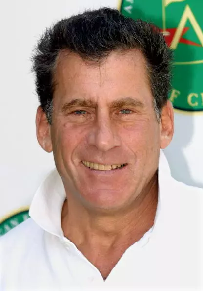 Paul Michael Glaser Neta Valoro