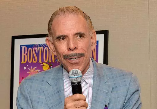 Peter Max Net Worth