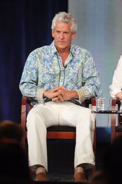 Valeur nette de Lenny Clarke