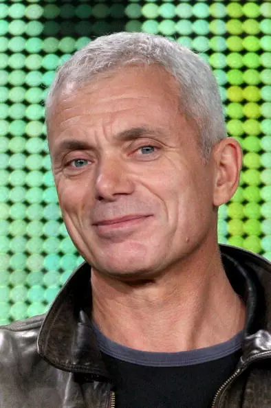 Jeremy Wade Net Tsim Nyog