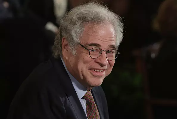 Itzhak Perlman Net Tsim Nyog