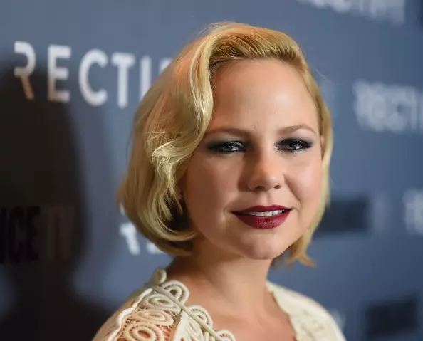 Adelaide Clemens Net Worth