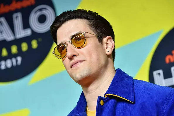 Logan Henderson Net Değeri