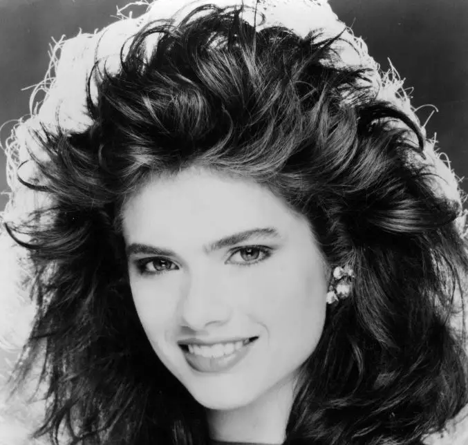 Heather Langenkamp Worth Net