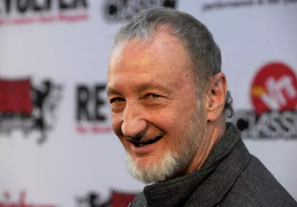 ሮበርት Englund የተጣራ ዎርዝ