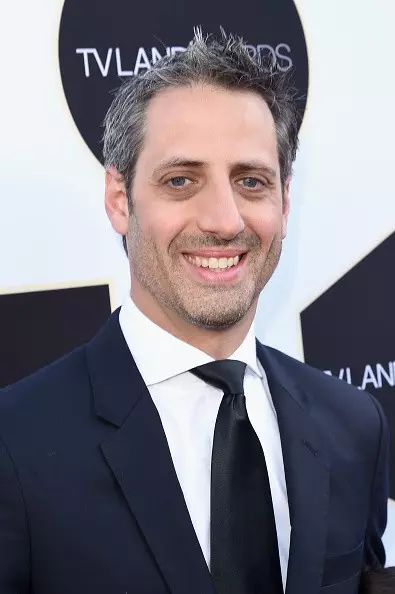 Josh Saviano Net Worth