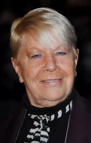 Laila Morse Netto waarde