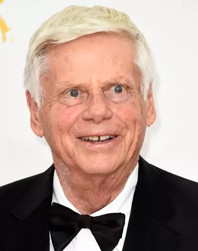 Robert Morse