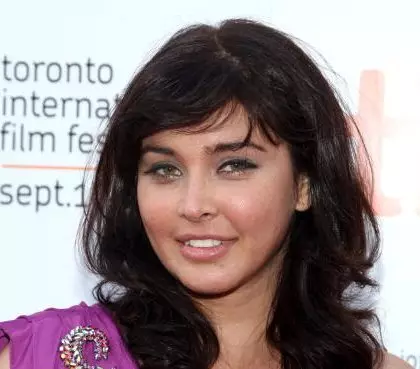 Lisa Ray Net Worth