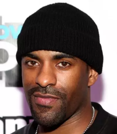 DJ Clue Net Worth