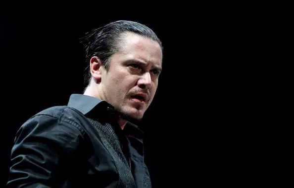 Mike Patton Vlera Neto