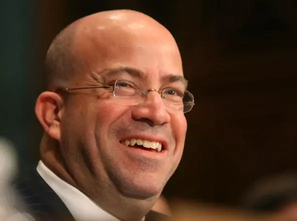 Controversatul director Jeff Zucker părăsește NBC cu 30 de milioane de dolari