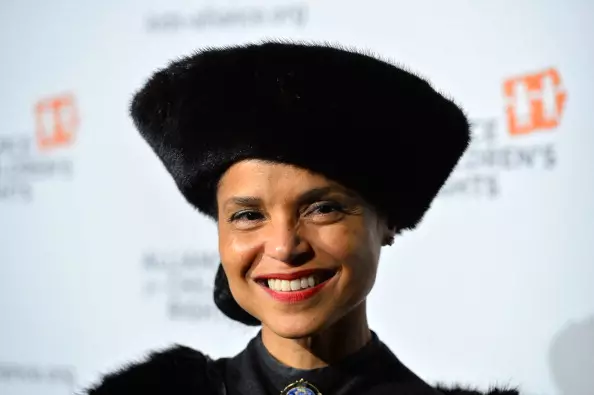 Victoria Rowell Net Worth