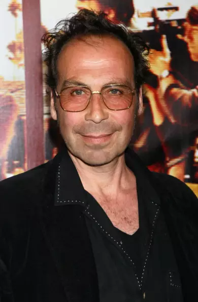 Valoarea netă a lui Taylor Negron