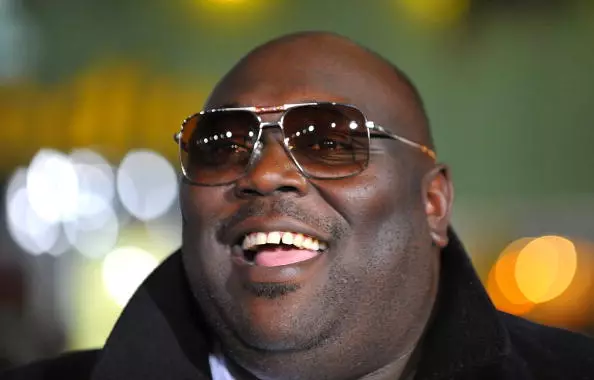 I-Faizon Love Net Worth