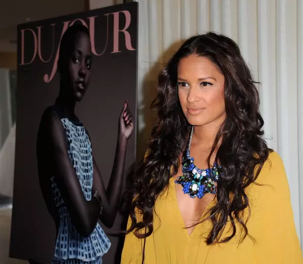 I-Rocsi Diaz Net Worth