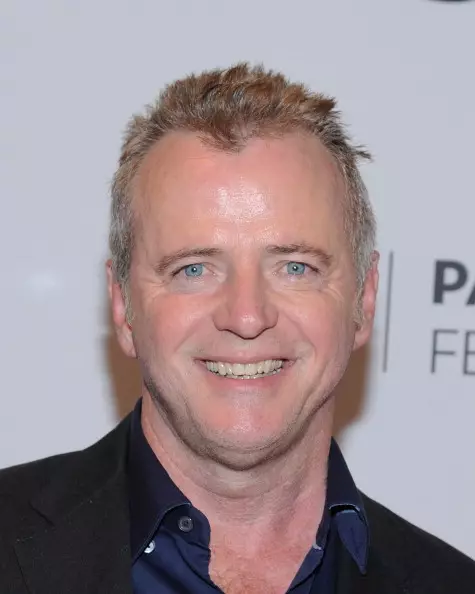 Aidan Quinn Net Worth