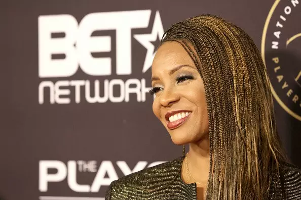 MC Lyte Net Worth |