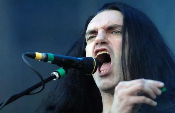 Peter Steele'i netoväärtus