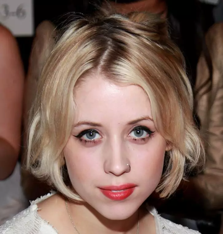 Peaches Geldof Net Worth