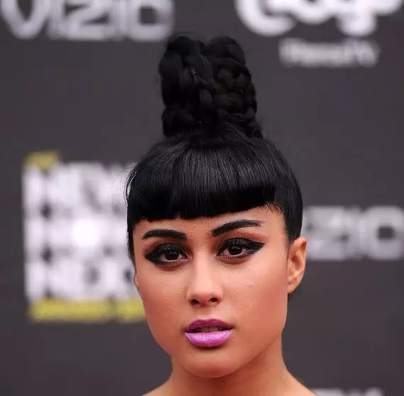 Natalia Kills Net Worth