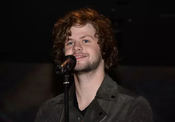 Jay McGuiness Net Worth