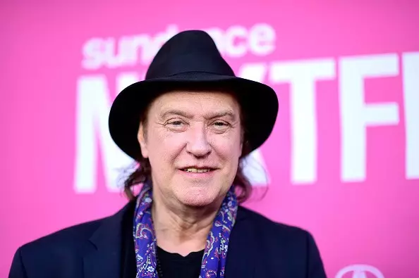 Dave Davies Net Worth