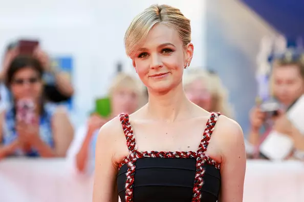 Carey Mulligan xalis sərvət