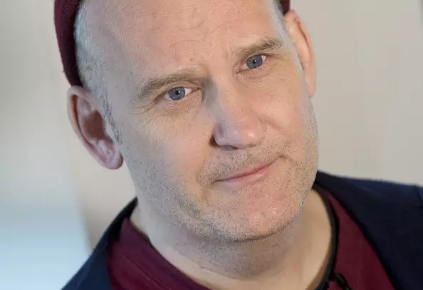 Ian MacKaye Net Worth