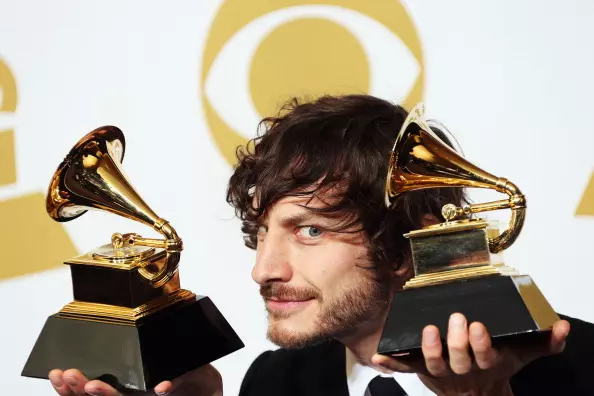 Gotye నికర విలువ