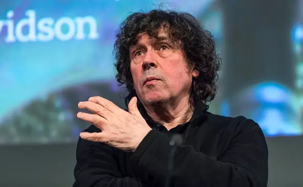 Stephen Rea Net Worth