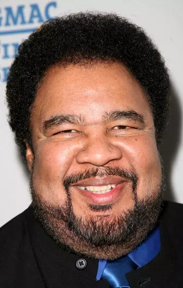 George Duke Net Değer