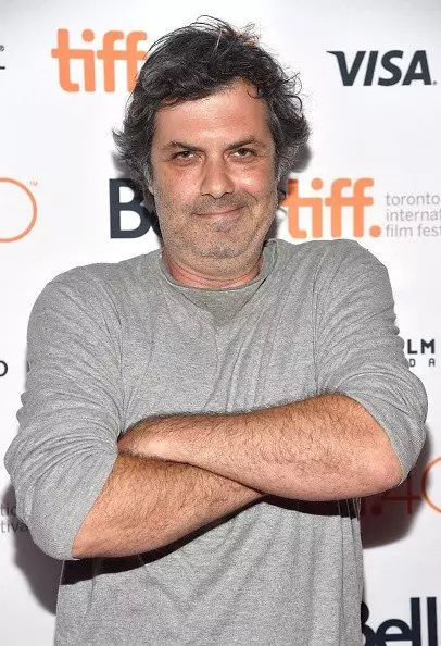 Kenny Hotz Net Worth