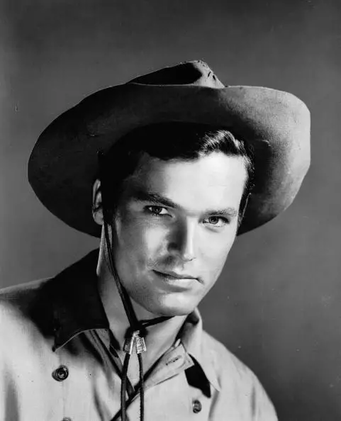 Fortuna de Ty Hardin