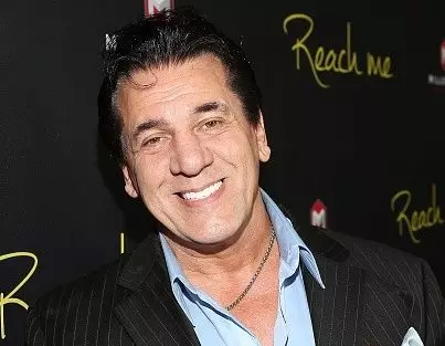 Nettóvirði Chuck Zito