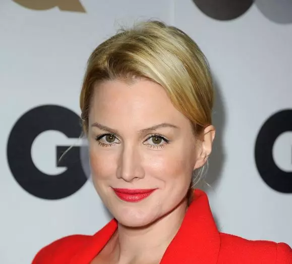 Alice Evans Net Worth