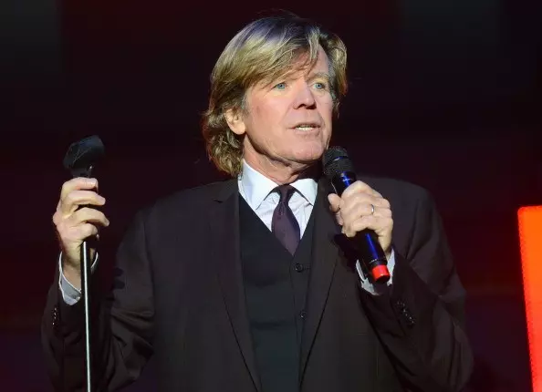 Peter Noone Net Worth