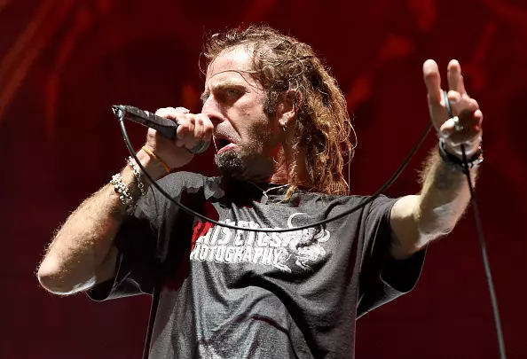 Randy Blythe Net Worth