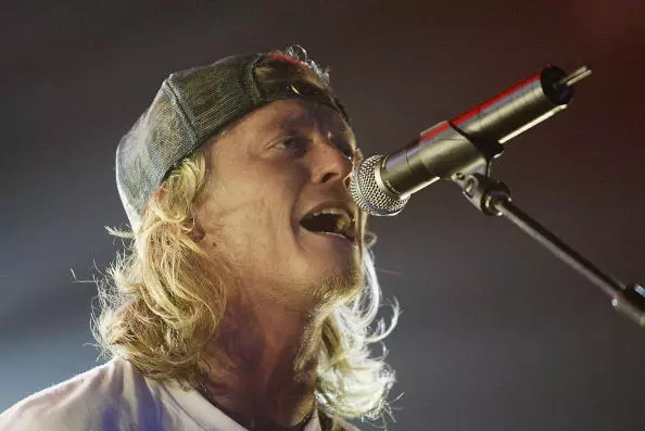 Wes Scantlin Giá trị tài sản ròng