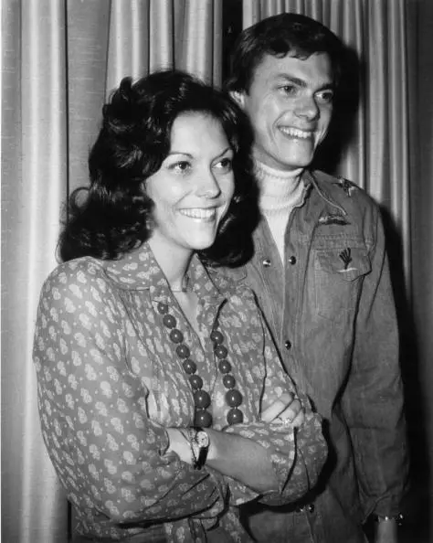 Karen Carpenter Net Worth