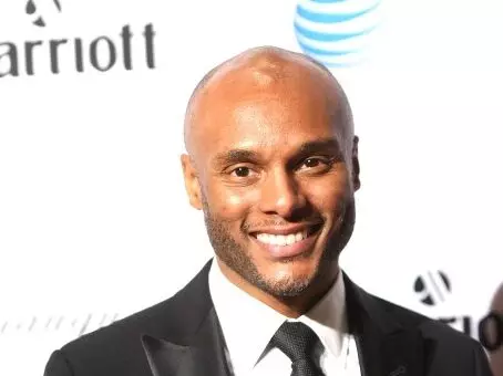 Kenny Lattimore มูลค่าสุทธิ