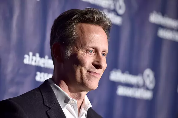 Steven Weber มูลค่าสุทธิ