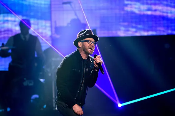 Vlera neto e Tobymac