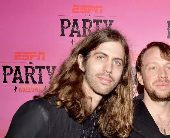 Wayne Sermon Čistá hodnota