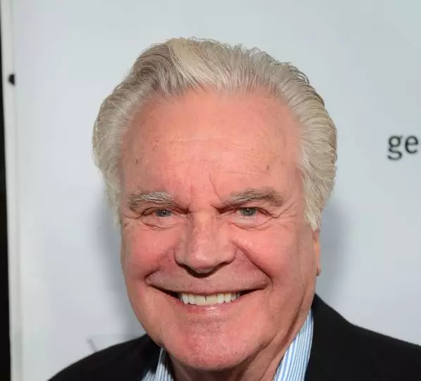 Robert Wagner Net Worth