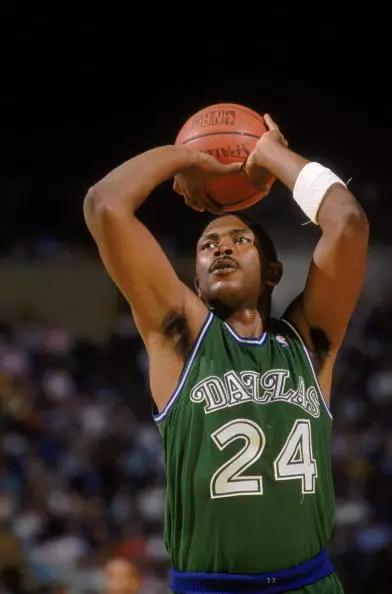 Gwerth Net Mark Aguirre