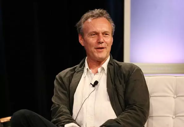 Anthony Head Netto waarde